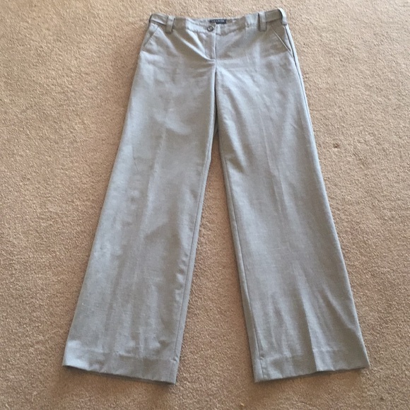 The Limited | Pants & Jumpsuits | The Limited Drew Fit Pants | Poshmark